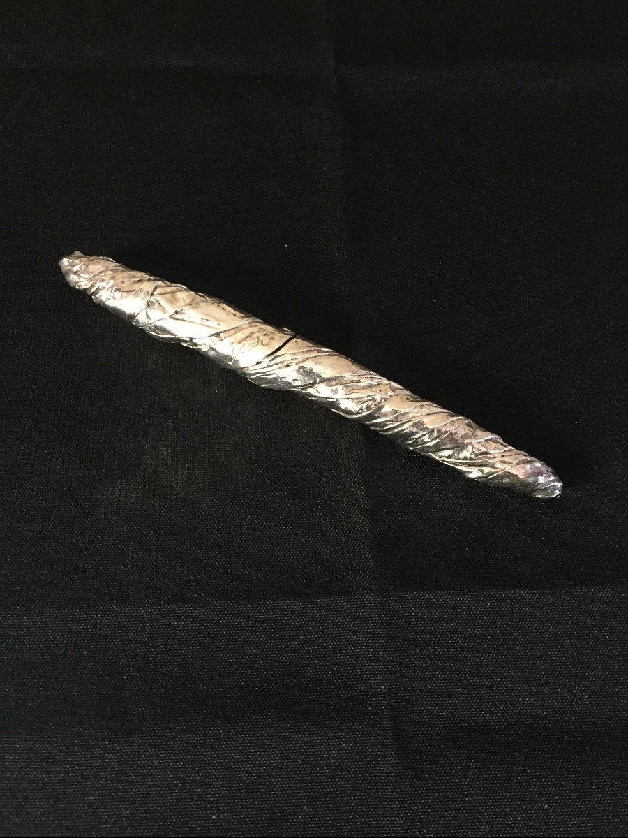 Proantic: Cesar Baldaccini Pen