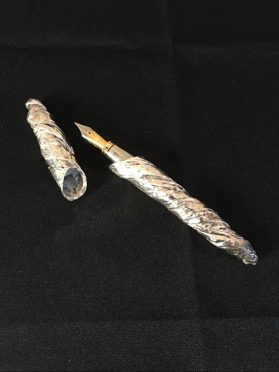 Proantic: Cesar Baldaccini Pen