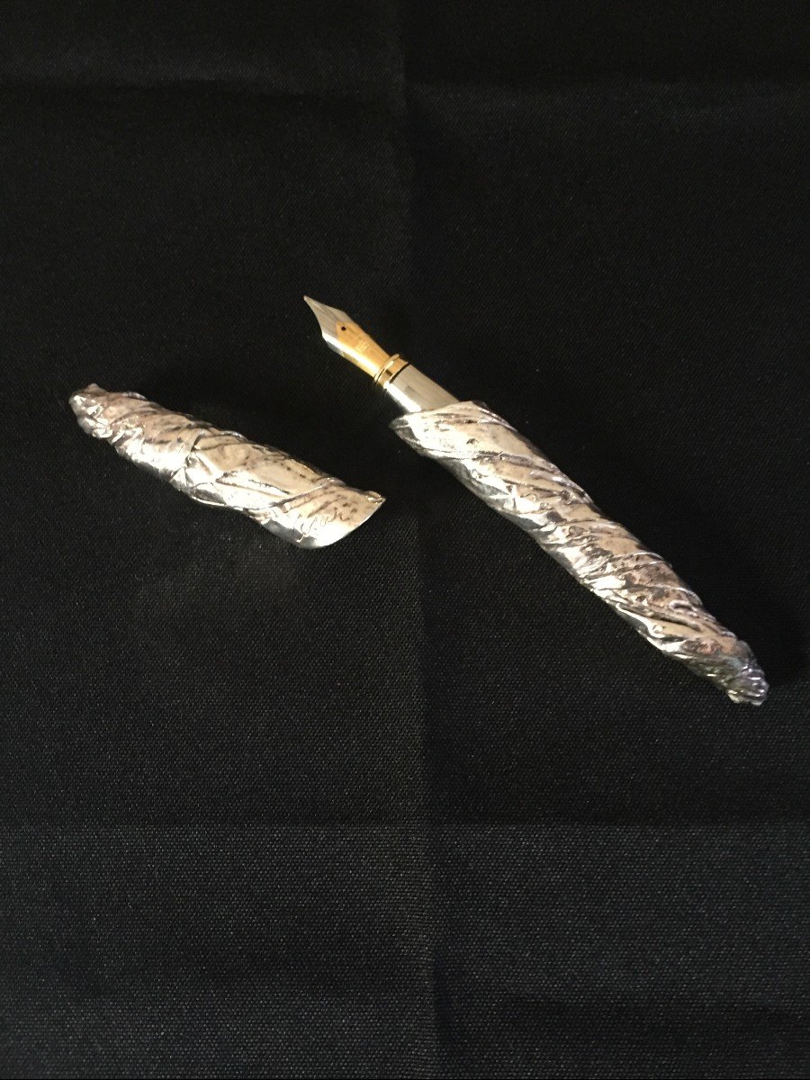 Proantic: Cesar Baldaccini Pen