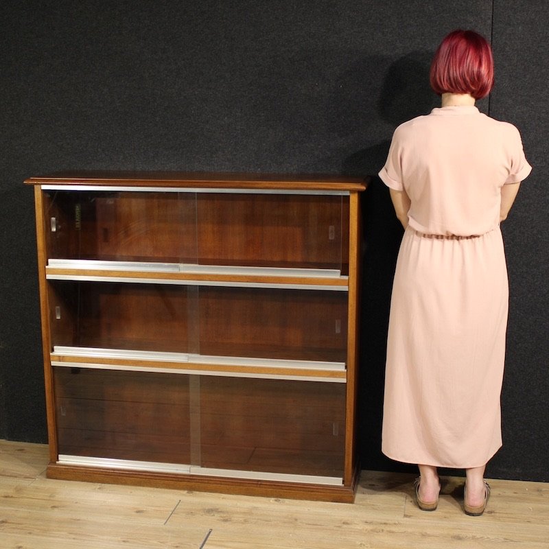 Proantic: Italian Design Bookcase