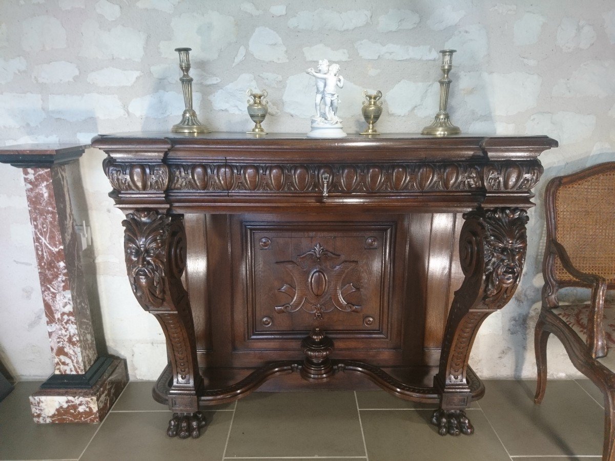 Proantic: Console XIX