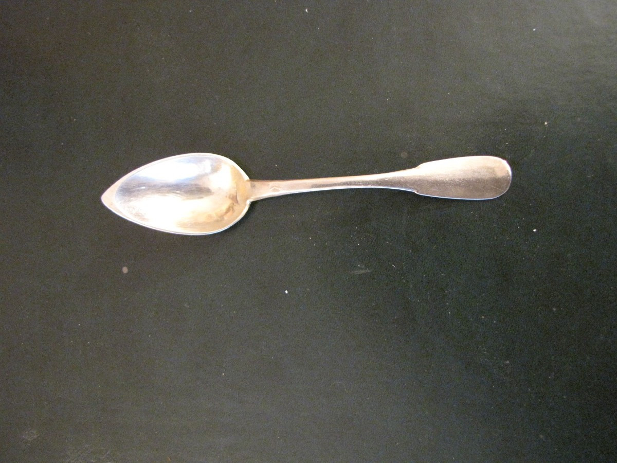 Proantic: 6 Teaspoons