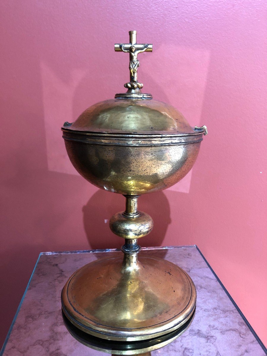 Ciborium