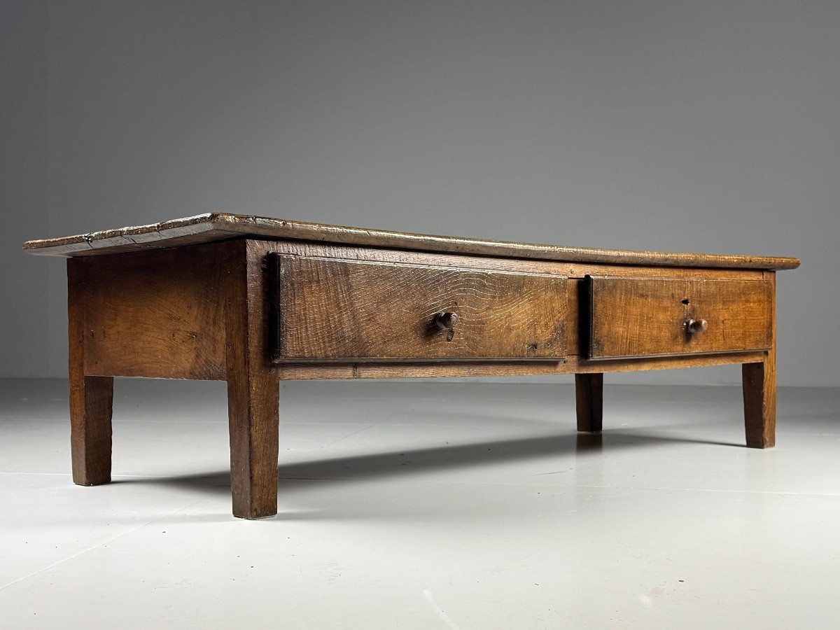 Proantic: 18th Century Spanish Coffee Table