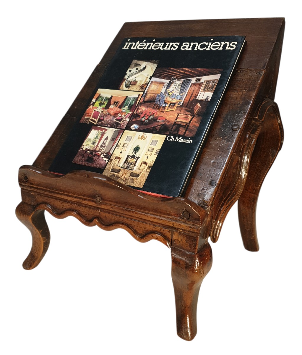 Proantic: 18th Century Table Lectern