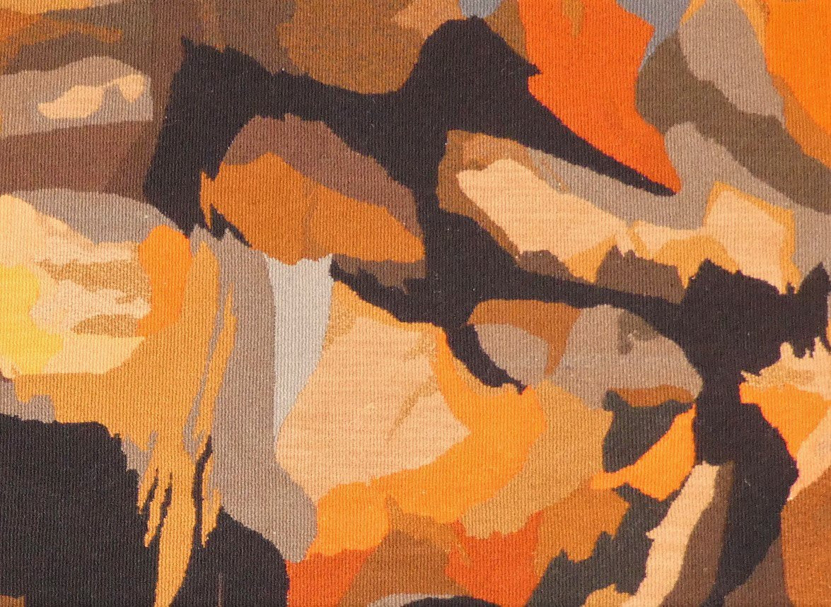 Proantic: Danielle Moser - Composition - Tapestry From The Fino Worksh