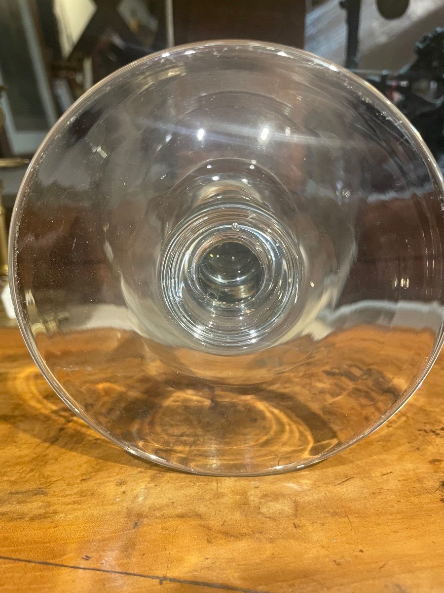 Proantic: Grand Verre Grave