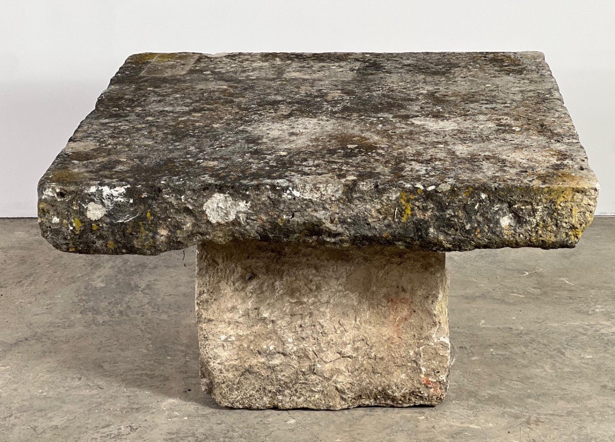 Proantic: Stone Table XIX