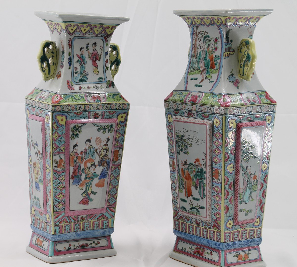 Proantic: Chinese Porcelain Vase