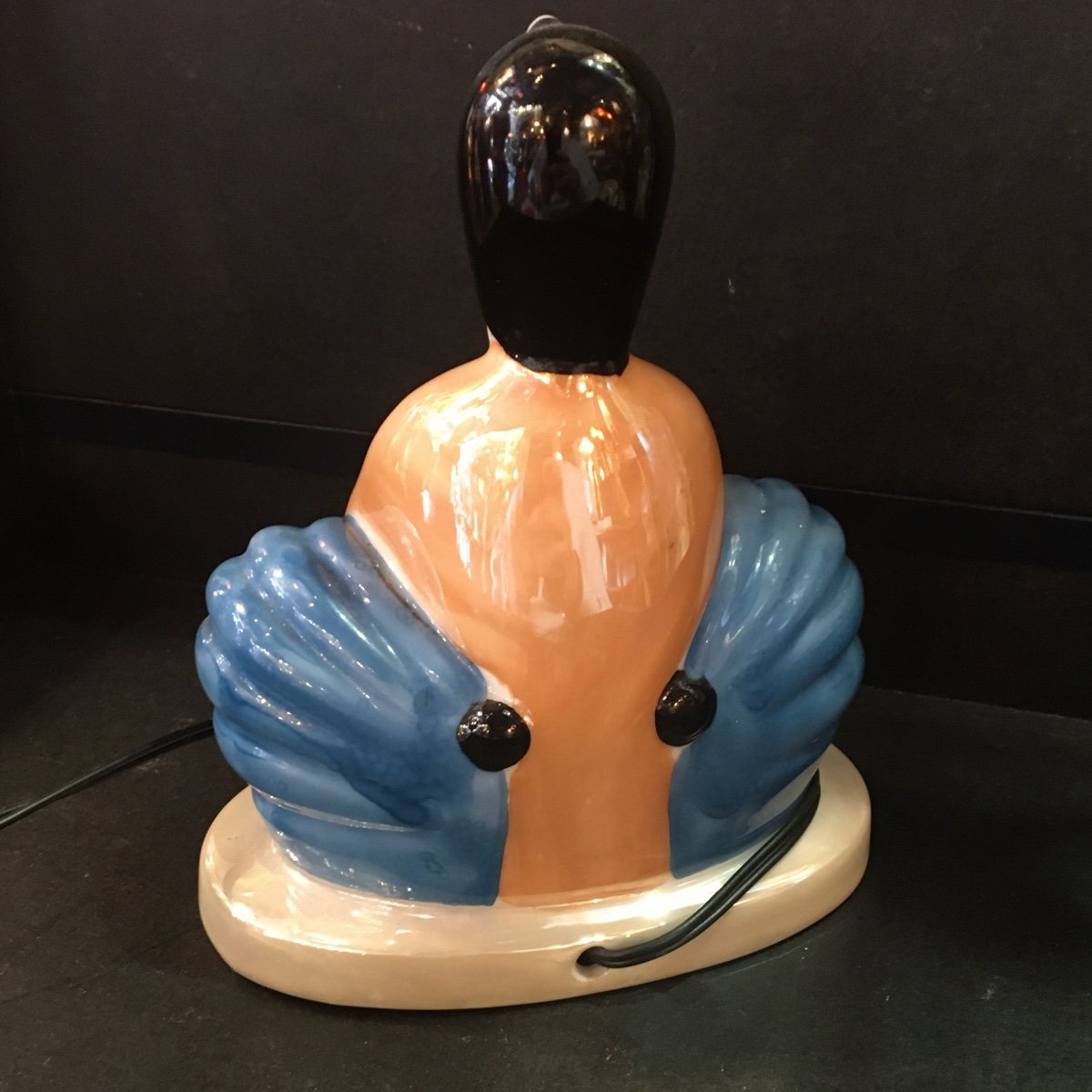 ROBJ FAKIR VEILLEUSE BRULE PARFUM