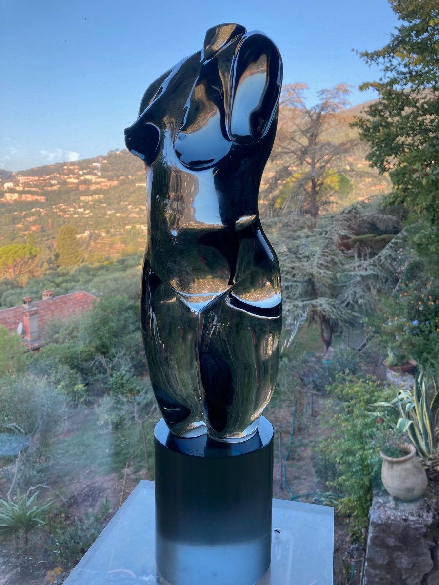 Proantic: Bust Of Woman