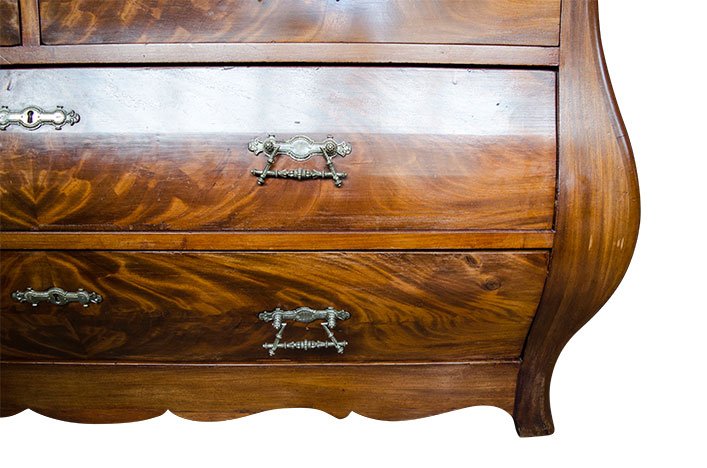Proantic: Dutch Cabinet - Hv1956