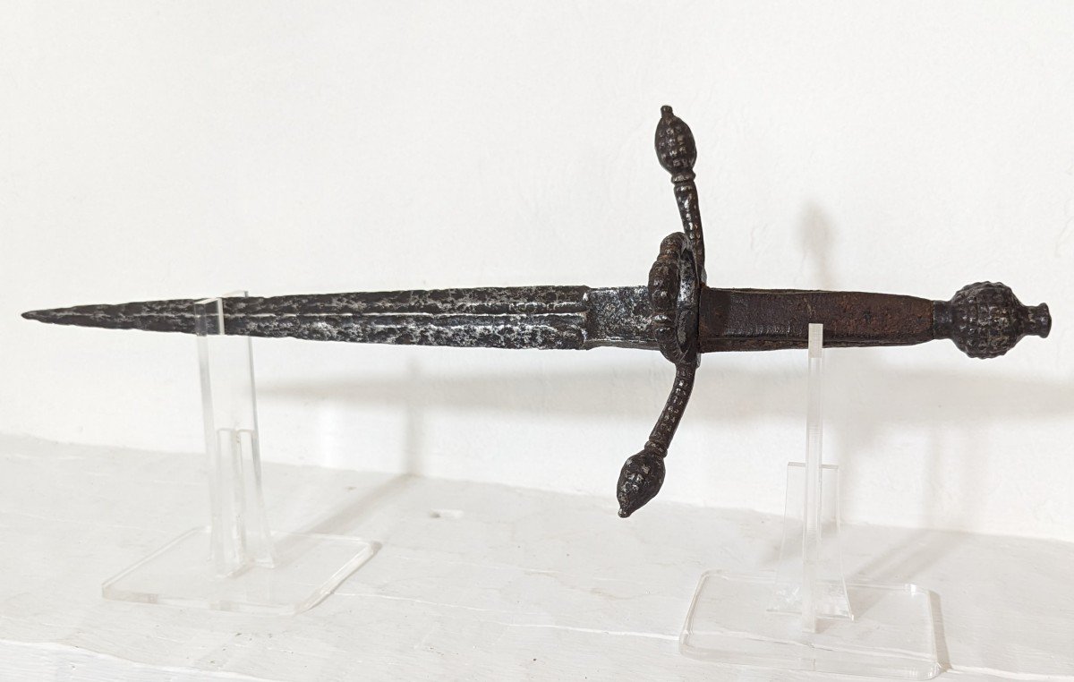 Proantic: 16th Century Dagger - Wars Of Religion
