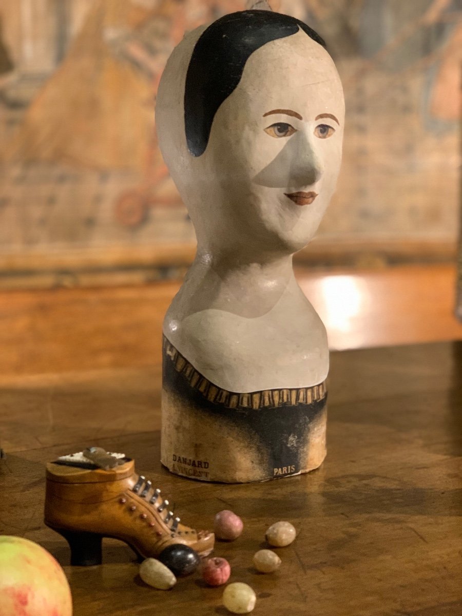 Proantic Paper Mache Puppet proantic-paper-mache-puppet