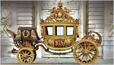 Roulez carrosses! Le château de versailles à Arras – Le Magazine de ...