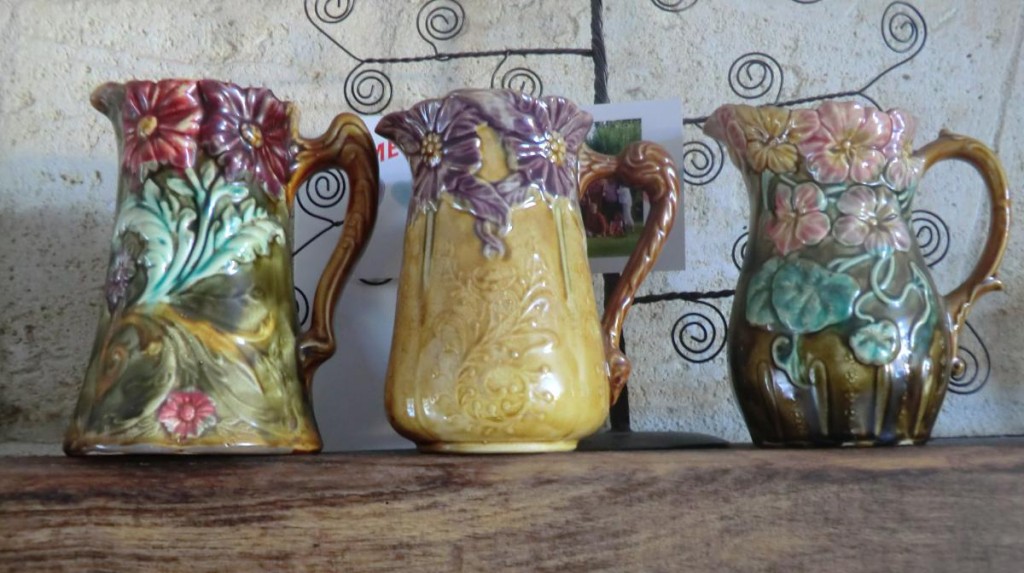 Les Barbotines d’Onnaing – Le Magazine de Proantic