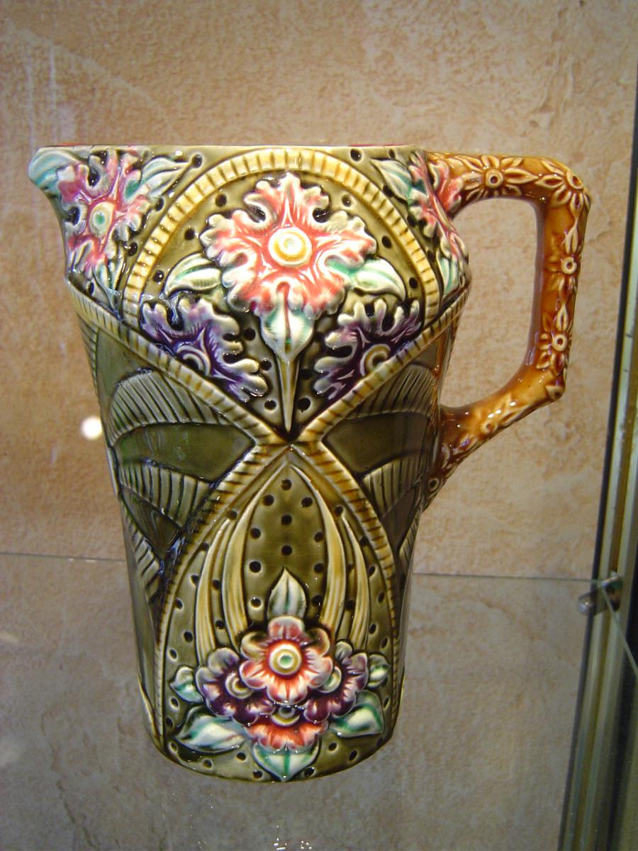 Les Barbotines d’Onnaing – Le Magazine de Proantic