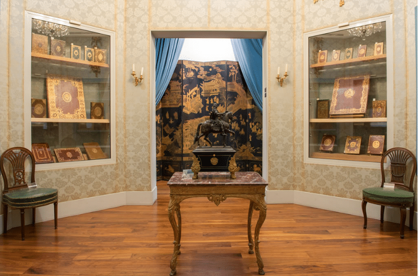 Fondation Bemberg – Le Magazine de Proantic