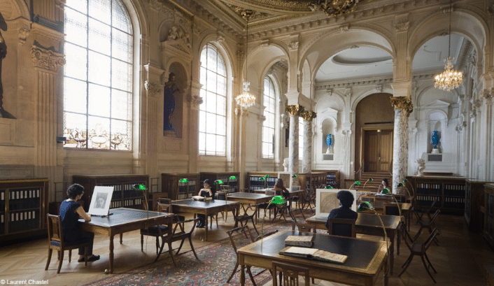 Le Cabinet des dessins Le Magazine de Proantic