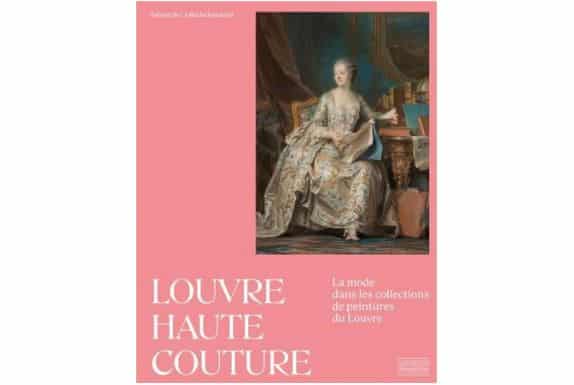 Louvre haute couture : la mode dans les collections de peintures du ...